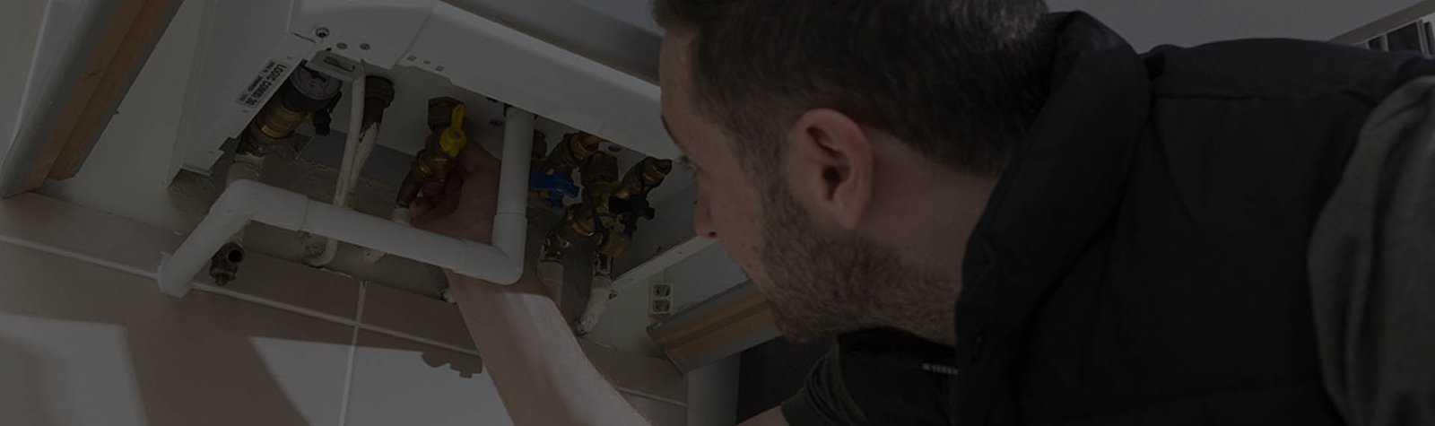 Property Dr Ltd | Gas Central Heating System Installers In A Flat Home
